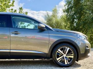 Zaļš Peugeot 3008 2017 Šauļi, ar dzinēja tilpumu 1.60 L un nobraukumu 195 tūkst. km par 13450 €, foto 11 vietnē AUTOMOTO.COM.LV