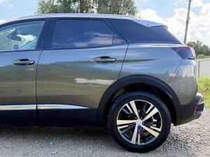 Zaļš Peugeot 3008 2017 Šauļi, ar dzinēja tilpumu 1.60 L un nobraukumu 195 tūkst. km par 13450 €, foto 13 vietnē AUTOMOTO.COM.LV