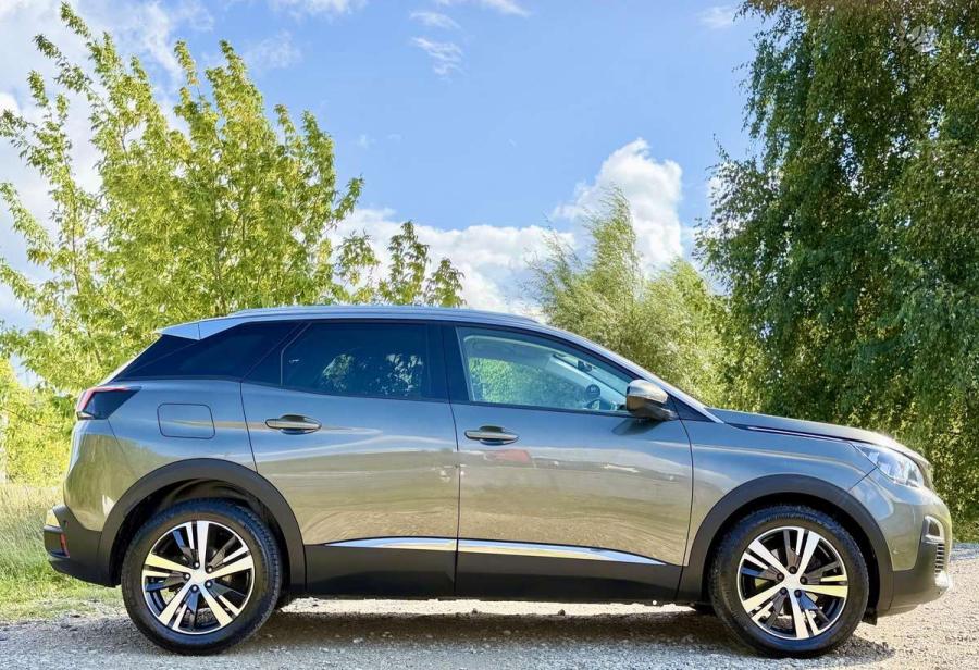 Zaļš Peugeot 3008 2017 Šauļi, ar dzinēja tilpumu 1.60 L un nobraukumu 195 tūkst. km par 13450 €, foto 15 vietnē AUTOMOTO.COM.LV