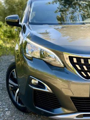 Zaļš Peugeot 3008 2017 Šauļi, ar dzinēja tilpumu 1.60 L un nobraukumu 195 tūkst. km par 13450 €, foto 18 vietnē AUTOMOTO.COM.LV