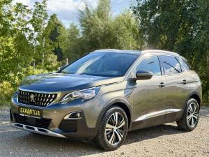 Zaļš Peugeot 3008 2017 Šauļi, ar dzinēja tilpumu 1.60 L un nobraukumu 195 tūkst. km par 13450 €, foto 26 vietnē AUTOMOTO.COM.LV