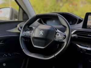 Zaļš Peugeot 3008 2017 Šauļi, ar dzinēja tilpumu 1.60 L un nobraukumu 195 tūkst. km par 13450 €, foto 28 vietnē AUTOMOTO.COM.LV