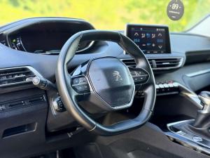 Zaļš Peugeot 3008 2017 Šauļi, ar dzinēja tilpumu 1.60 L un nobraukumu 195 tūkst. km par 13450 €, foto 29 vietnē AUTOMOTO.COM.LV