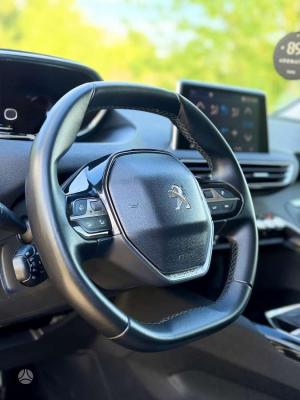 Zaļš Peugeot 3008 2017 Šauļi, ar dzinēja tilpumu 1.60 L un nobraukumu 195 tūkst. km par 13450 €, foto 30 vietnē AUTOMOTO.COM.LV