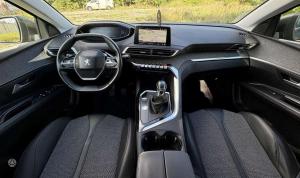 Zaļš Peugeot 3008 2017 Šauļi, ar dzinēja tilpumu 1.60 L un nobraukumu 195 tūkst. km par 13450 €, foto 32 vietnē AUTOMOTO.COM.LV