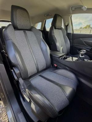 Zaļš Peugeot 3008 2017 Šauļi, ar dzinēja tilpumu 1.60 L un nobraukumu 195 tūkst. km par 13450 €, foto 34 vietnē AUTOMOTO.COM.LV