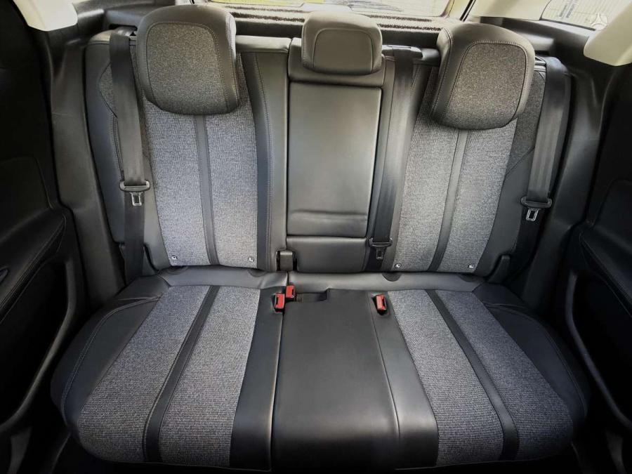 Zaļš Peugeot 3008 2017 Šauļi, ar dzinēja tilpumu 1.60 L un nobraukumu 195 tūkst. km par 13450 €, foto 37 vietnē AUTOMOTO.COM.LV