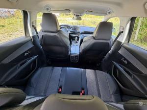 Zaļš Peugeot 3008 2017 Šauļi, ar dzinēja tilpumu 1.60 L un nobraukumu 195 tūkst. km par 13450 €, foto 38 vietnē AUTOMOTO.COM.LV