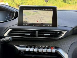 Zaļš Peugeot 3008 2017 Šauļi, ar dzinēja tilpumu 1.60 L un nobraukumu 195 tūkst. km par 13450 €, foto 40 vietnē AUTOMOTO.COM.LV
