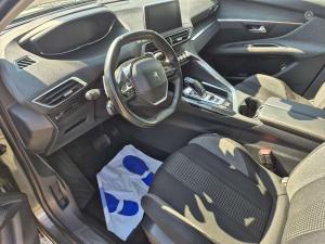 Zaļš Peugeot 3008 2020 Tauragė, ar dzinēja tilpumu 1.50 L un nobraukumu 220 tūkst. km par 10900 €, foto 9 vietnē AUTOMOTO.COM.LV