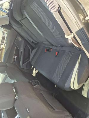 Zaļš Peugeot 3008 2020 Tauragė, ar dzinēja tilpumu 1.50 L un nobraukumu 220 tūkst. km par 10900 €, foto 11 vietnē AUTOMOTO.COM.LV
