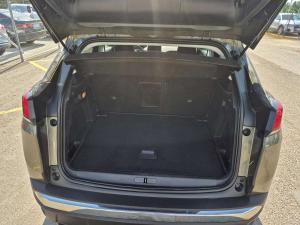 Zaļš Peugeot 3008 2020 Tauragė, ar dzinēja tilpumu 1.50 L un nobraukumu 220 tūkst. km par 10900 €, foto 12 vietnē AUTOMOTO.COM.LV