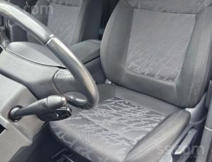 Pelēks Peugeot 3008 2009 Jēkabpils, ar dzinēja tilpumu 1.60 L un nobraukumu 190 tūkst. km par 4890 €, foto 13 vietnē AUTOMOTO.COM.LV