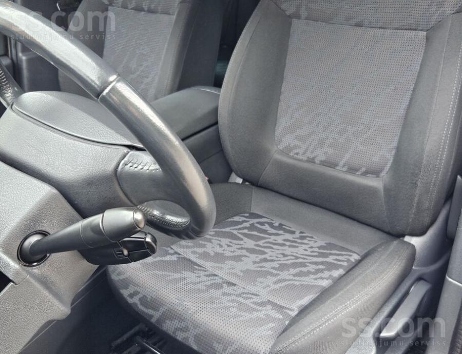 Pelēks Peugeot 3008 2009 Jēkabpils, ar dzinēja tilpumu 1.60 L un nobraukumu 190 tūkst. km par 4890 €, foto 13 vietnē AUTOMOTO.COM.LV