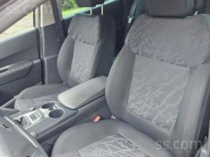 Pelēks Peugeot 3008 2009 Jēkabpils, ar dzinēja tilpumu 1.60 L un nobraukumu 190 tūkst. km par 4890 €, foto 15 vietnē AUTOMOTO.COM.LV