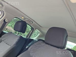 Pelēks Peugeot 3008 2009 Jēkabpils, ar dzinēja tilpumu 1.60 L un nobraukumu 190 tūkst. km par 4890 €, foto 16 vietnē AUTOMOTO.COM.LV