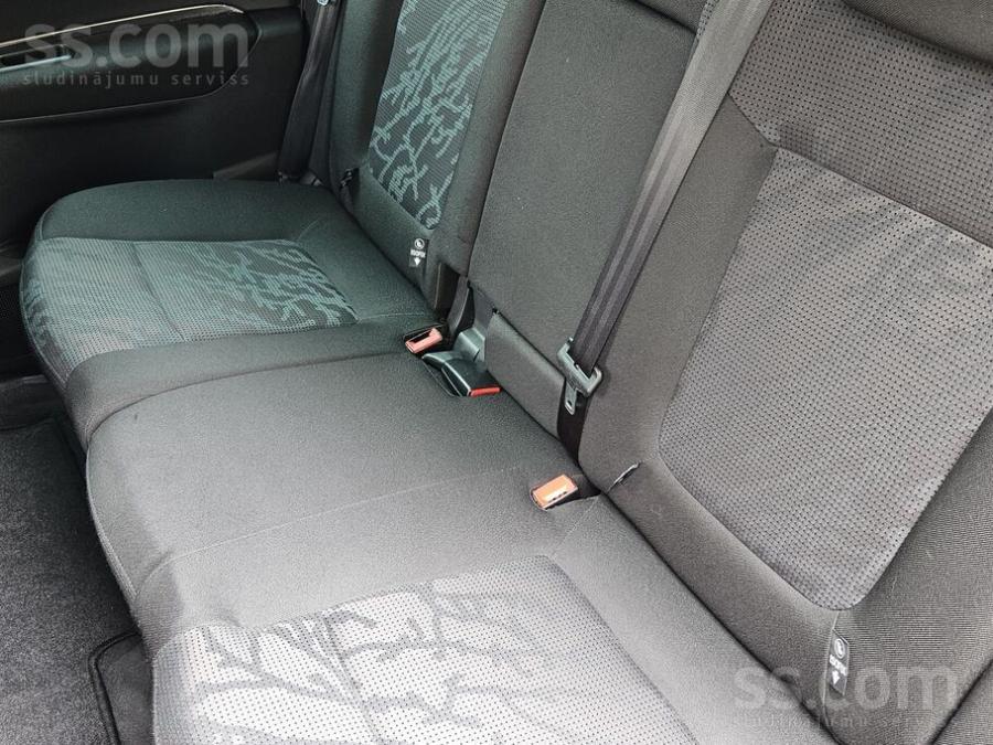 Pelēks Peugeot 3008 2009 Jēkabpils, ar dzinēja tilpumu 1.60 L un nobraukumu 190 tūkst. km par 4890 €, foto 17 vietnē AUTOMOTO.COM.LV