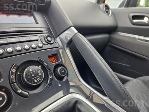 Pelēks Peugeot 3008 2009 Jēkabpils, ar dzinēja tilpumu 1.60 L un nobraukumu 190 tūkst. km par 4890 €, foto 21 vietnē AUTOMOTO.COM.LV