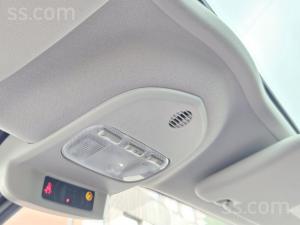 Pelēks Peugeot 3008 2009 Jēkabpils, ar dzinēja tilpumu 1.60 L un nobraukumu 190 tūkst. km par 4890 €, foto 26 vietnē AUTOMOTO.COM.LV