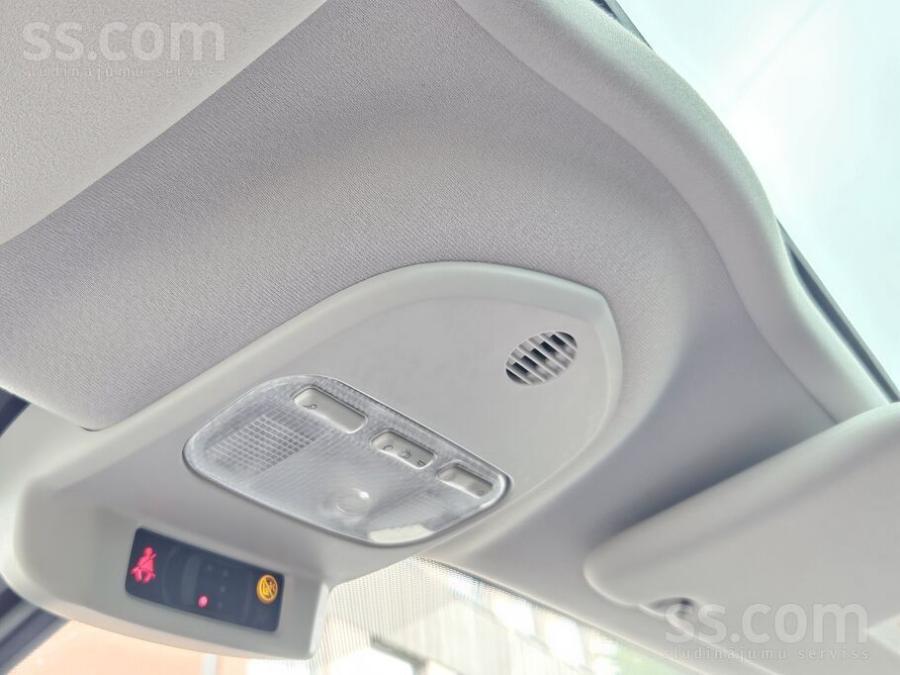 Pelēks Peugeot 3008 2009 Jēkabpils, ar dzinēja tilpumu 1.60 L un nobraukumu 190 tūkst. km par 4890 €, foto 26 vietnē AUTOMOTO.COM.LV