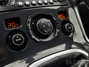 Pelēks Peugeot 3008 2009 Jēkabpils, ar dzinēja tilpumu 1.60 L un nobraukumu 190 tūkst. km par 4890 €, foto 27 vietnē AUTOMOTO.COM.LV