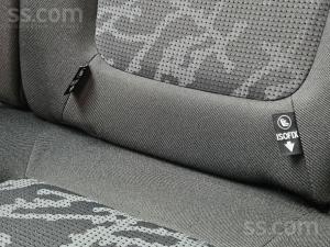 Pelēks Peugeot 3008 2009 Jēkabpils, ar dzinēja tilpumu 1.60 L un nobraukumu 190 tūkst. km par 4890 €, foto 29 vietnē AUTOMOTO.COM.LV