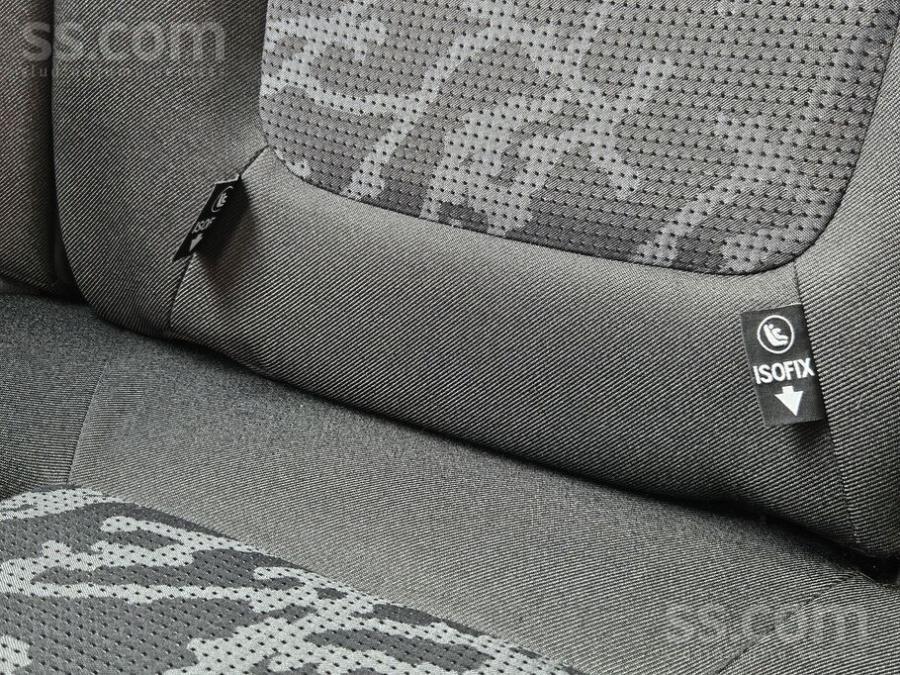Pelēks Peugeot 3008 2009 Jēkabpils, ar dzinēja tilpumu 1.60 L un nobraukumu 190 tūkst. km par 4890 €, foto 29 vietnē AUTOMOTO.COM.LV