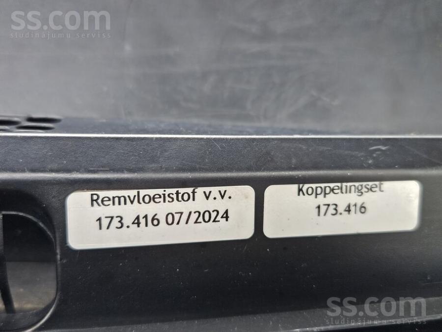 Pelēks Peugeot 3008 2009 Jēkabpils, ar dzinēja tilpumu 1.60 L un nobraukumu 190 tūkst. km par 4890 €, foto 33 vietnē AUTOMOTO.COM.LV
