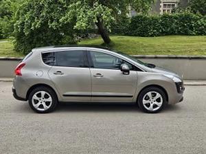 Pelēks Peugeot 3008 2009 Jēkabpils, ar dzinēja tilpumu 1.60 L un nobraukumu 190 tūkst. km par 4890 €, foto 6 vietnē AUTOMOTO.COM.LV