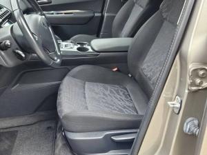Pelēks Peugeot 3008 2009 Jēkabpils, ar dzinēja tilpumu 1.60 L un nobraukumu 190 tūkst. km par 4890 €, foto 12 vietnē AUTOMOTO.COM.LV