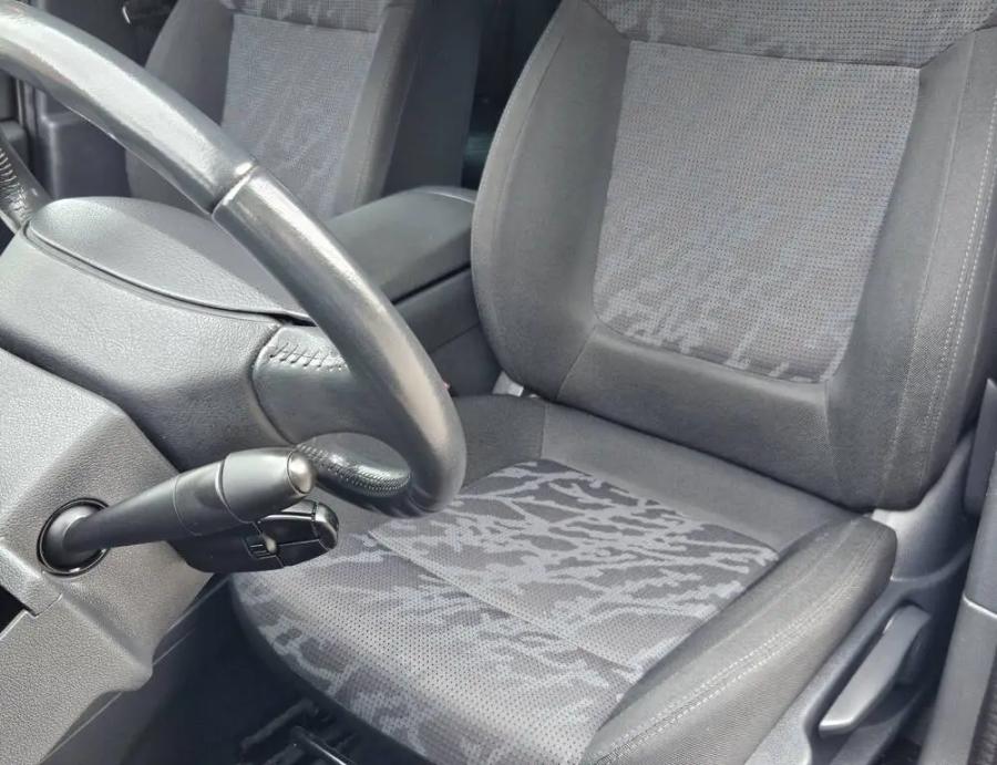 Pelēks Peugeot 3008 2009 Jēkabpils, ar dzinēja tilpumu 1.60 L un nobraukumu 190 tūkst. km par 4890 €, foto 13 vietnē AUTOMOTO.COM.LV