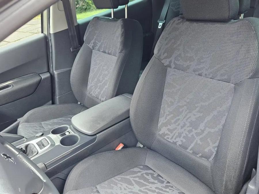 Pelēks Peugeot 3008 2009 Jēkabpils, ar dzinēja tilpumu 1.60 L un nobraukumu 190 tūkst. km par 4890 €, foto 15 vietnē AUTOMOTO.COM.LV