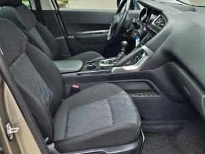 Pelēks Peugeot 3008 2009 Jēkabpils, ar dzinēja tilpumu 1.60 L un nobraukumu 190 tūkst. km par 4890 €, foto 23 vietnē AUTOMOTO.COM.LV