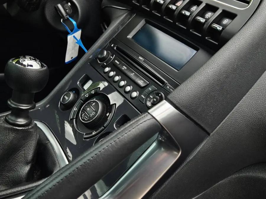 Pelēks Peugeot 3008 2009 Jēkabpils, ar dzinēja tilpumu 1.60 L un nobraukumu 190 tūkst. km par 4890 €, foto 24 vietnē AUTOMOTO.COM.LV