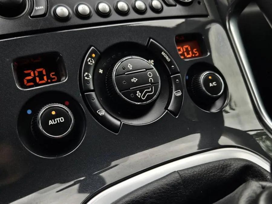 Pelēks Peugeot 3008 2009 Jēkabpils, ar dzinēja tilpumu 1.60 L un nobraukumu 190 tūkst. km par 4890 €, foto 27 vietnē AUTOMOTO.COM.LV