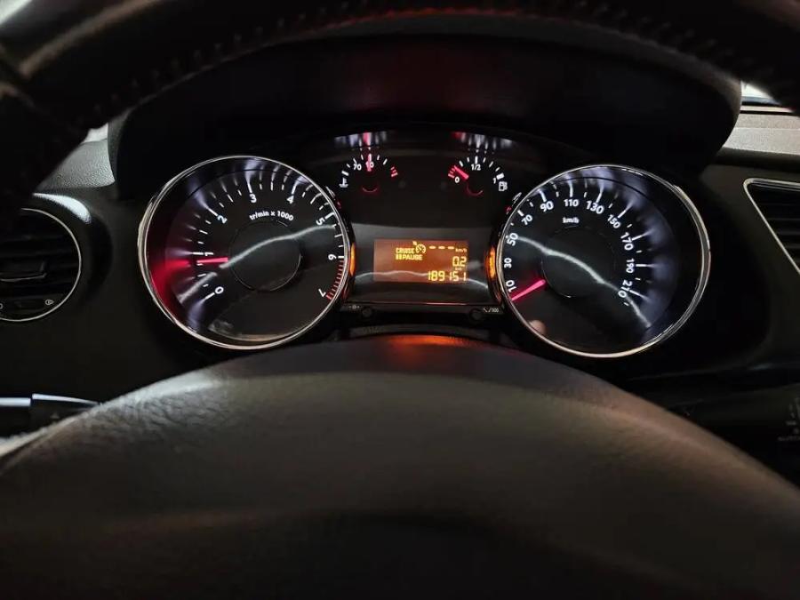 Pelēks Peugeot 3008 2009 Jēkabpils, ar dzinēja tilpumu 1.60 L un nobraukumu 190 tūkst. km par 4890 €, foto 31 vietnē AUTOMOTO.COM.LV