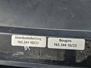 Pelēks Peugeot 3008 2009 Jēkabpils, ar dzinēja tilpumu 1.60 L un nobraukumu 190 tūkst. km par 4890 €, foto 32 vietnē AUTOMOTO.COM.LV