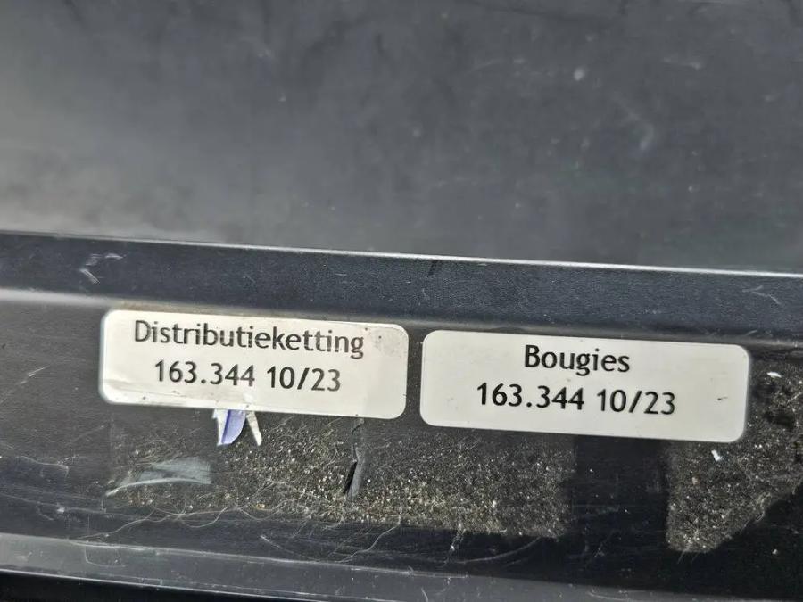 Pelēks Peugeot 3008 2009 Jēkabpils, ar dzinēja tilpumu 1.60 L un nobraukumu 190 tūkst. km par 4890 €, foto 32 vietnē AUTOMOTO.COM.LV