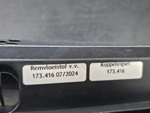 Pelēks Peugeot 3008 2009 Jēkabpils, ar dzinēja tilpumu 1.60 L un nobraukumu 190 tūkst. km par 4890 €, foto 33 vietnē AUTOMOTO.COM.LV