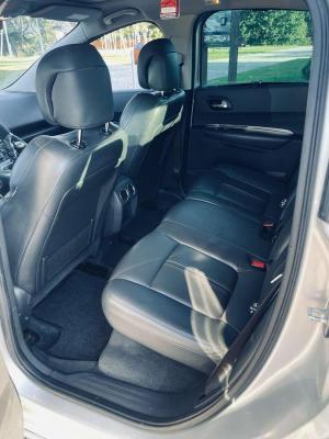 Pelēks Peugeot 3008 2009 Tauragė, ar dzinēja tilpumu 2.00 L un nobraukumu 290 tūkst. km par 1999 €, foto 12 vietnē AUTOMOTO.COM.LV
