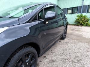 Pelēks Peugeot 3008 2009 Kauņa, ar dzinēja tilpumu 1.60 L un nobraukumu 330 tūkst. km par 2400 €, foto 3 vietnē AUTOMOTO.COM.LV