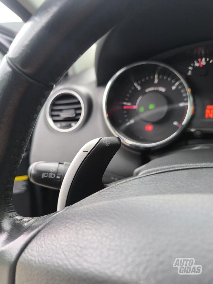 Pelēks Peugeot 3008 2009 Kauņa, ar dzinēja tilpumu 1.60 L un nobraukumu 330 tūkst. km par 2400 €, foto 17 vietnē AUTOMOTO.COM.LV