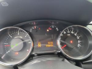 Pelēks Peugeot 3008 2009 Kauņa, ar dzinēja tilpumu 1.60 L un nobraukumu 330 tūkst. km par 2400 €, foto 19 vietnē AUTOMOTO.COM.LV