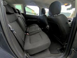 Pelēks Peugeot 3008 2009 Kauņa, ar dzinēja tilpumu 1.60 L un nobraukumu 330 tūkst. km par 2400 €, foto 23 vietnē AUTOMOTO.COM.LV