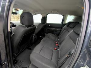 Pelēks Peugeot 3008 2009 Kauņa, ar dzinēja tilpumu 1.60 L un nobraukumu 330 tūkst. km par 2400 €, foto 24 vietnē AUTOMOTO.COM.LV