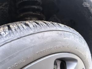 Pelēks Peugeot 3008 2009 Kauņa, ar dzinēja tilpumu 1.60 L un nobraukumu 330 tūkst. km par 2400 €, foto 26 vietnē AUTOMOTO.COM.LV