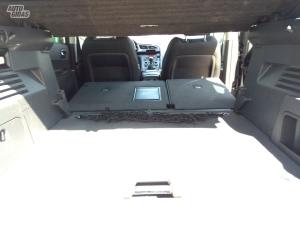 Pelēks Peugeot 3008 2010 Vilkaviškis, ar dzinēja tilpumu 1.60 L un nobraukumu 243 tūkst. km par 3000 €, foto 11 vietnē AUTOMOTO.COM.LV