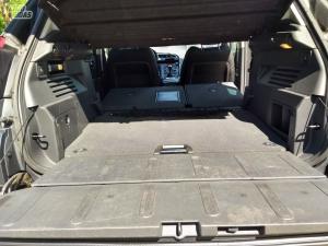 Pelēks Peugeot 3008 2010 Vilkaviškis, ar dzinēja tilpumu 1.60 L un nobraukumu 243 tūkst. km par 3000 €, foto 12 vietnē AUTOMOTO.COM.LV