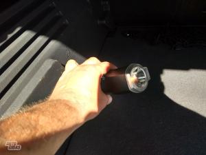 Pelēks Peugeot 3008 2010 Vilkaviškis, ar dzinēja tilpumu 1.60 L un nobraukumu 243 tūkst. km par 3000 €, foto 17 vietnē AUTOMOTO.COM.LV
