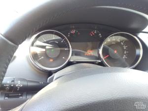 Pelēks Peugeot 3008 2010 Vilkaviškis, ar dzinēja tilpumu 1.60 L un nobraukumu 243 tūkst. km par 3000 €, foto 25 vietnē AUTOMOTO.COM.LV